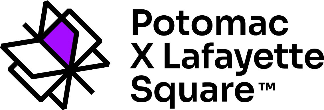 Potomac X Lafayette Square